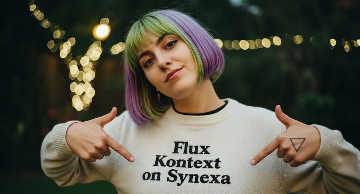 Synexa AI: Deploy AI Models in One Line of Code