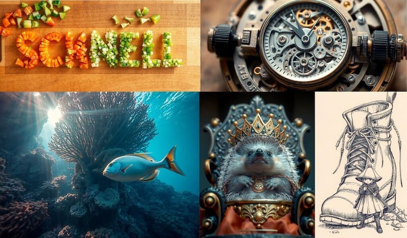 flux-schnell by black-forest-labs | Synexa AI